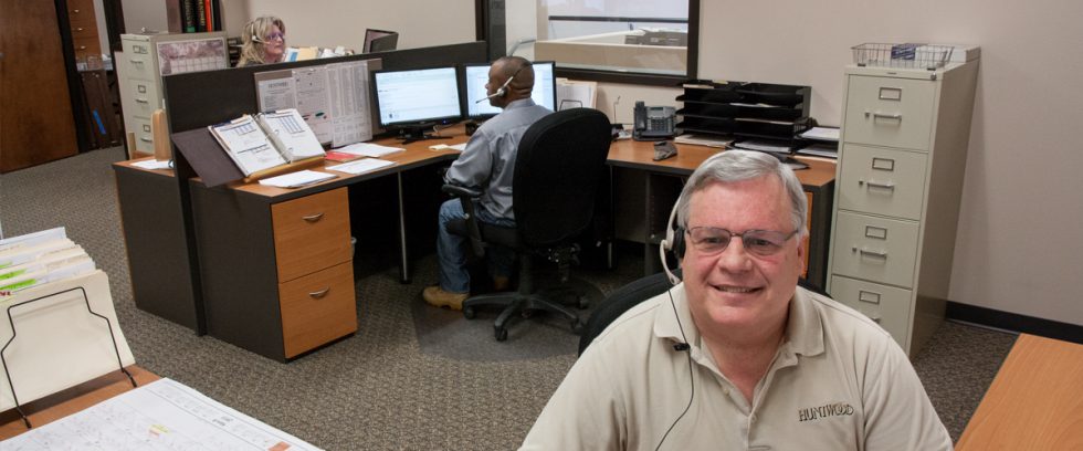 Why Huntwood | Huntwood