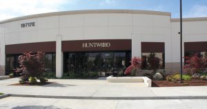 Huntwood | Custom Cabinets