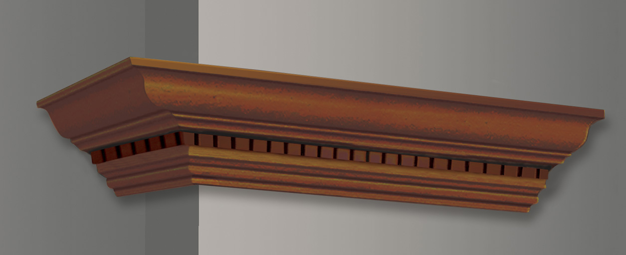 Creative Mouldings | Huntwood