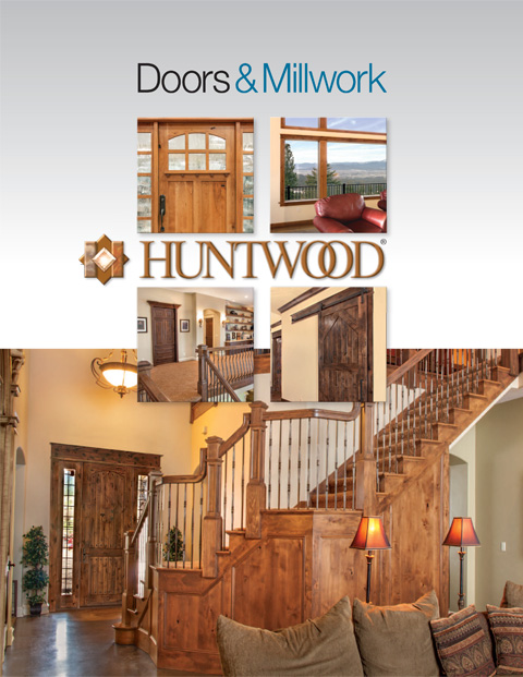 Brochures | Huntwood