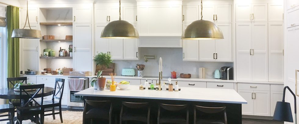 Transitional + Mid-Century | Huntwood