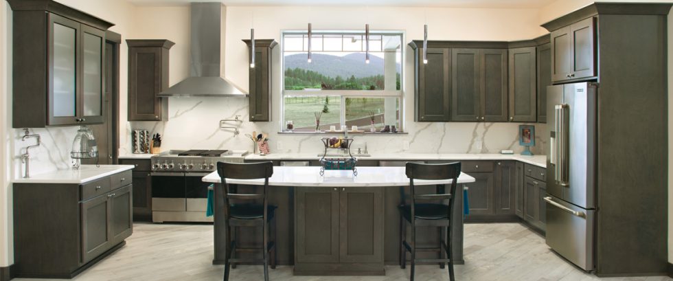 Well-Appointed | Huntwood