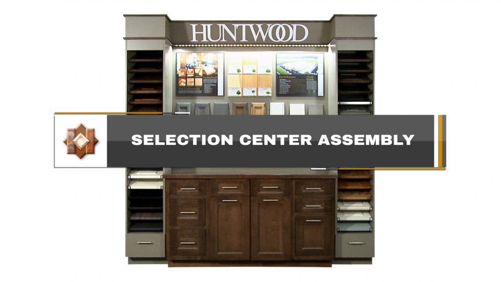 Installation | Huntwood