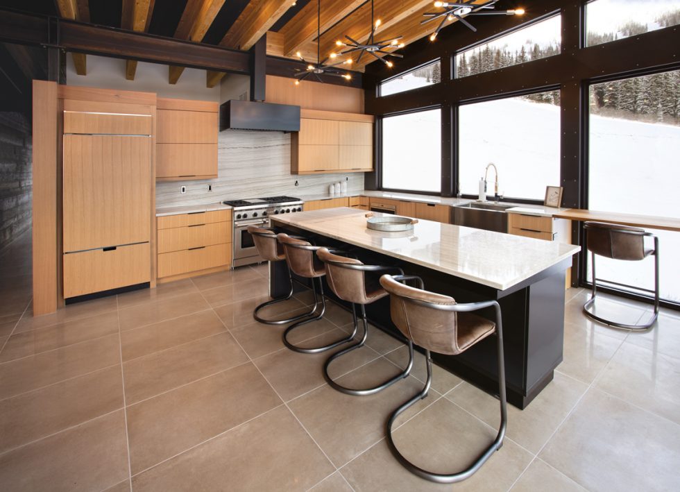 Huntwood | Custom Cabinets