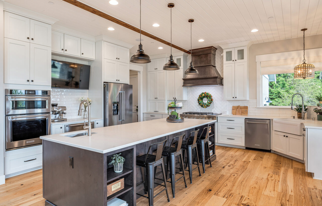 All-Inclusive | Huntwood