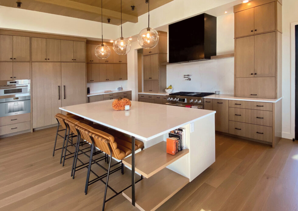 Award Winning | Huntwood