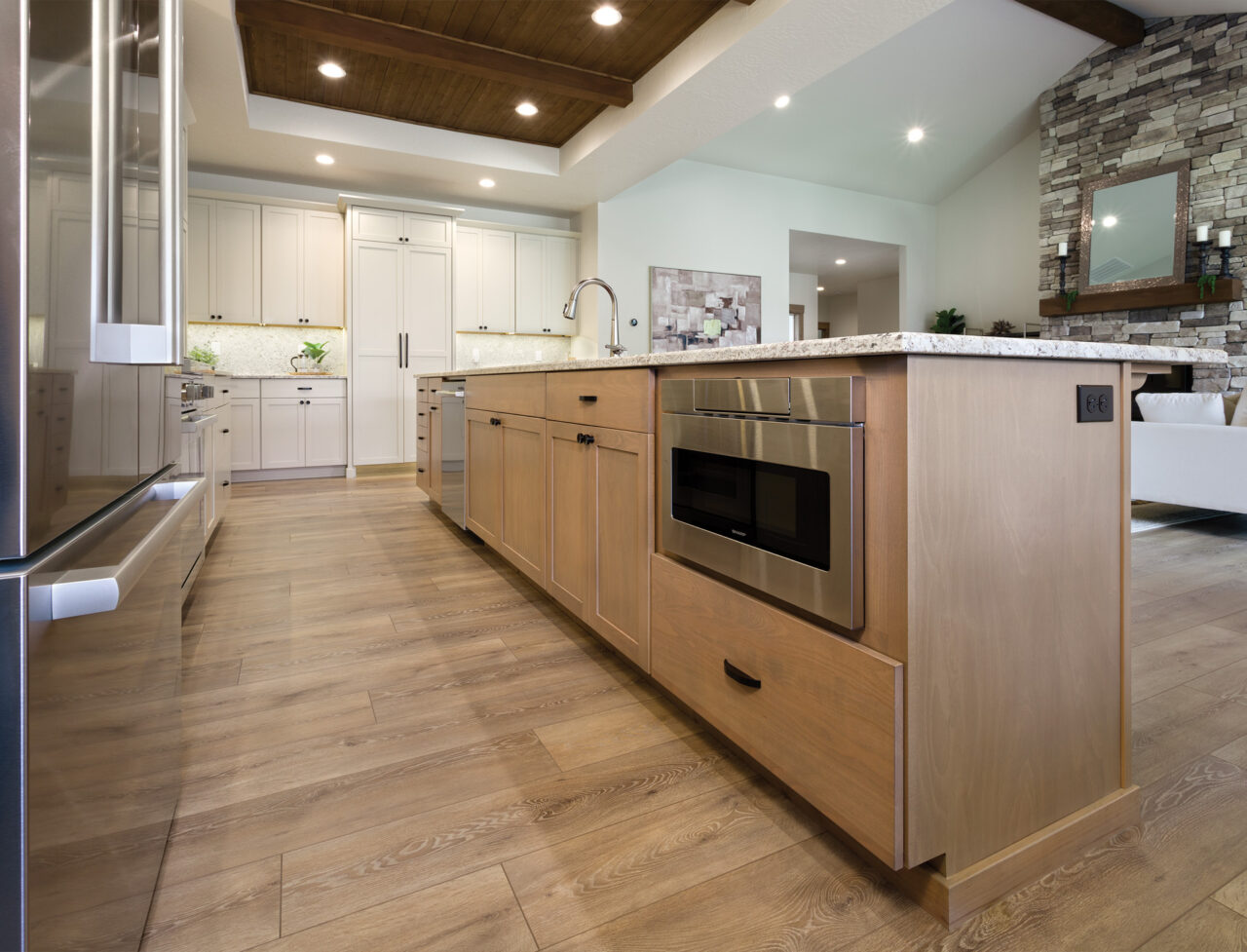 Functional Beauty | Huntwood